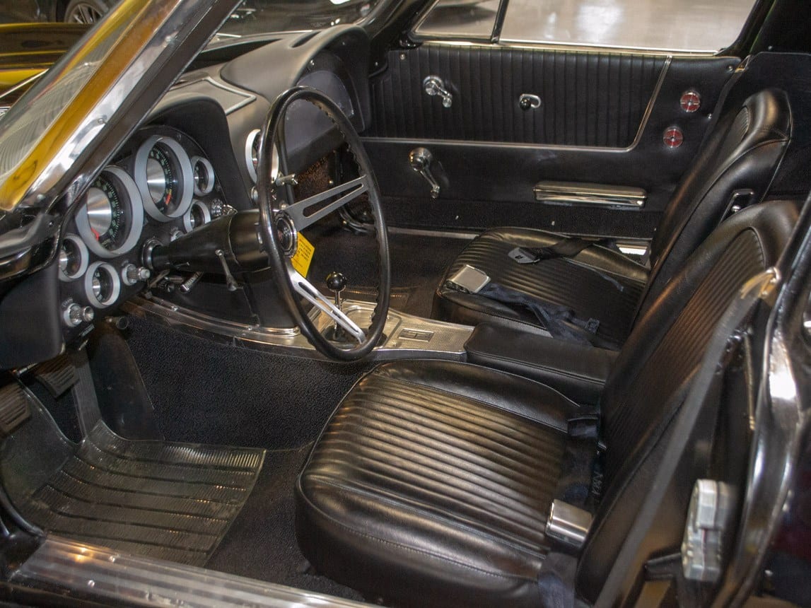 CODE NAME ZERV – Classic Car Collector News